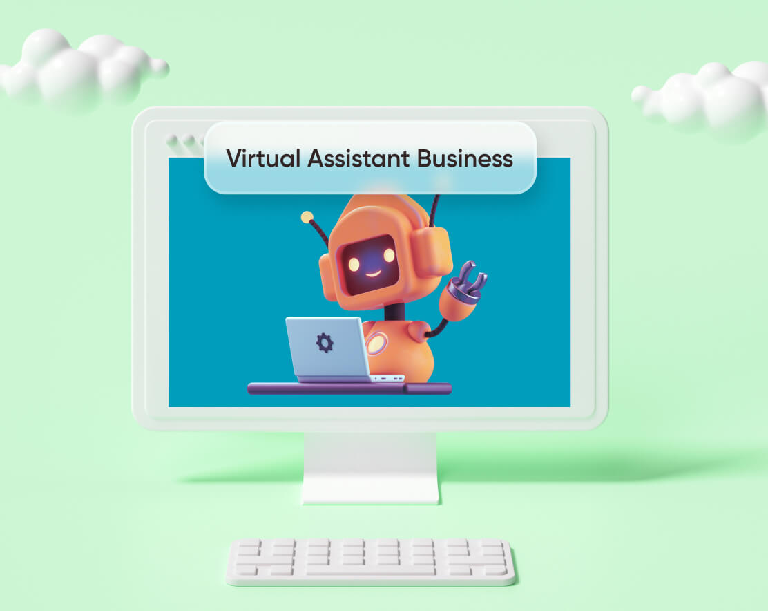 How to Start a Virtual Assistant Business in 8 Steps in 2023